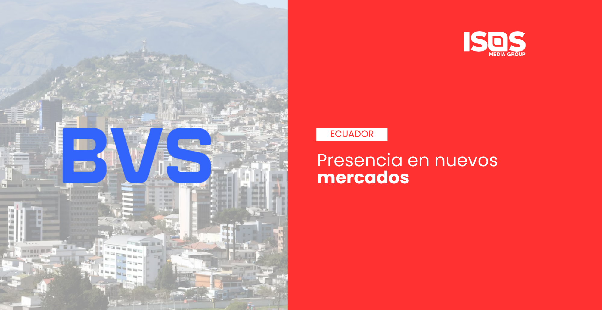 ISOS Media Group